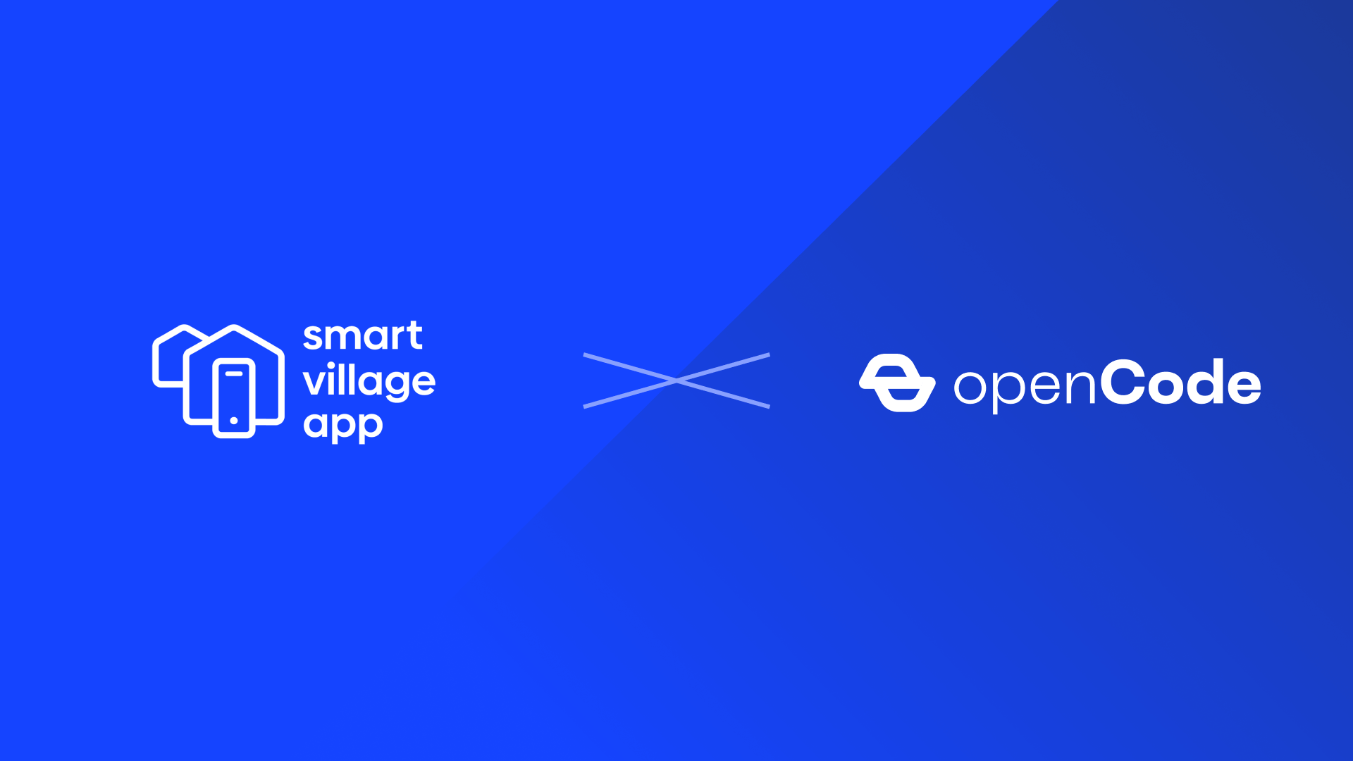 Smart Village App – Plattform für kommunale Vernetzung | openCode.de