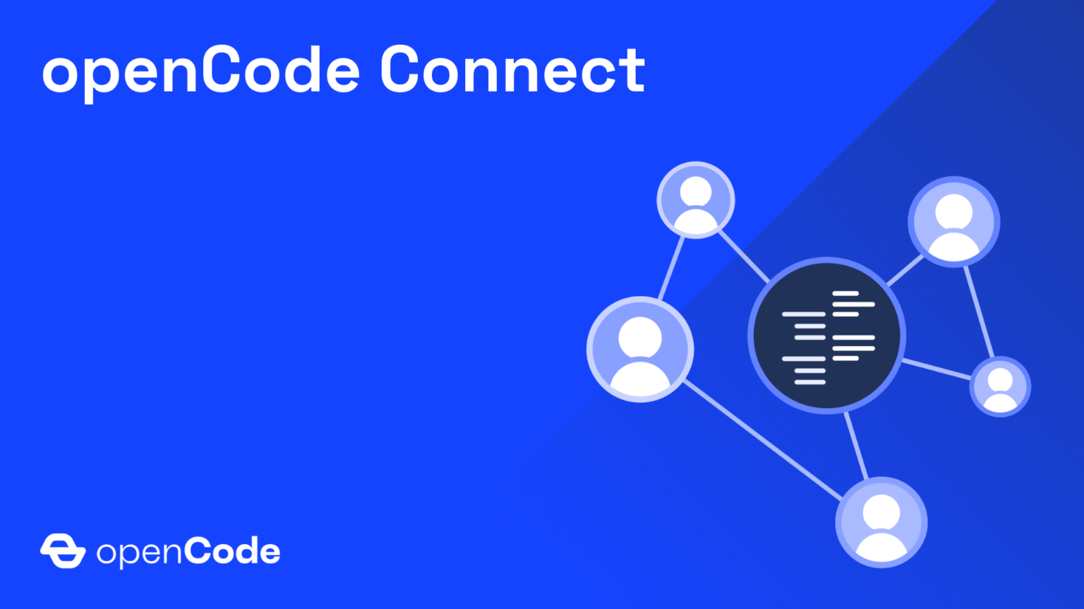 openCode Connect März 2025 | openCode.de